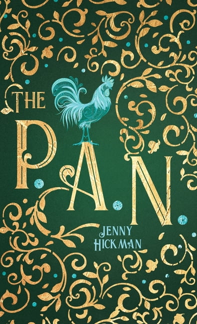 The Pan Trilogy: The PAN (Series #1) (Hardcover) - Walmart.com