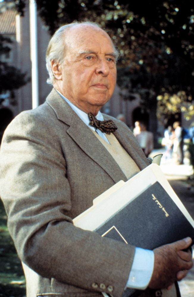The Paper Chase, John Houseman, 1978-1986. Cbs Television/ Courtesy ...
