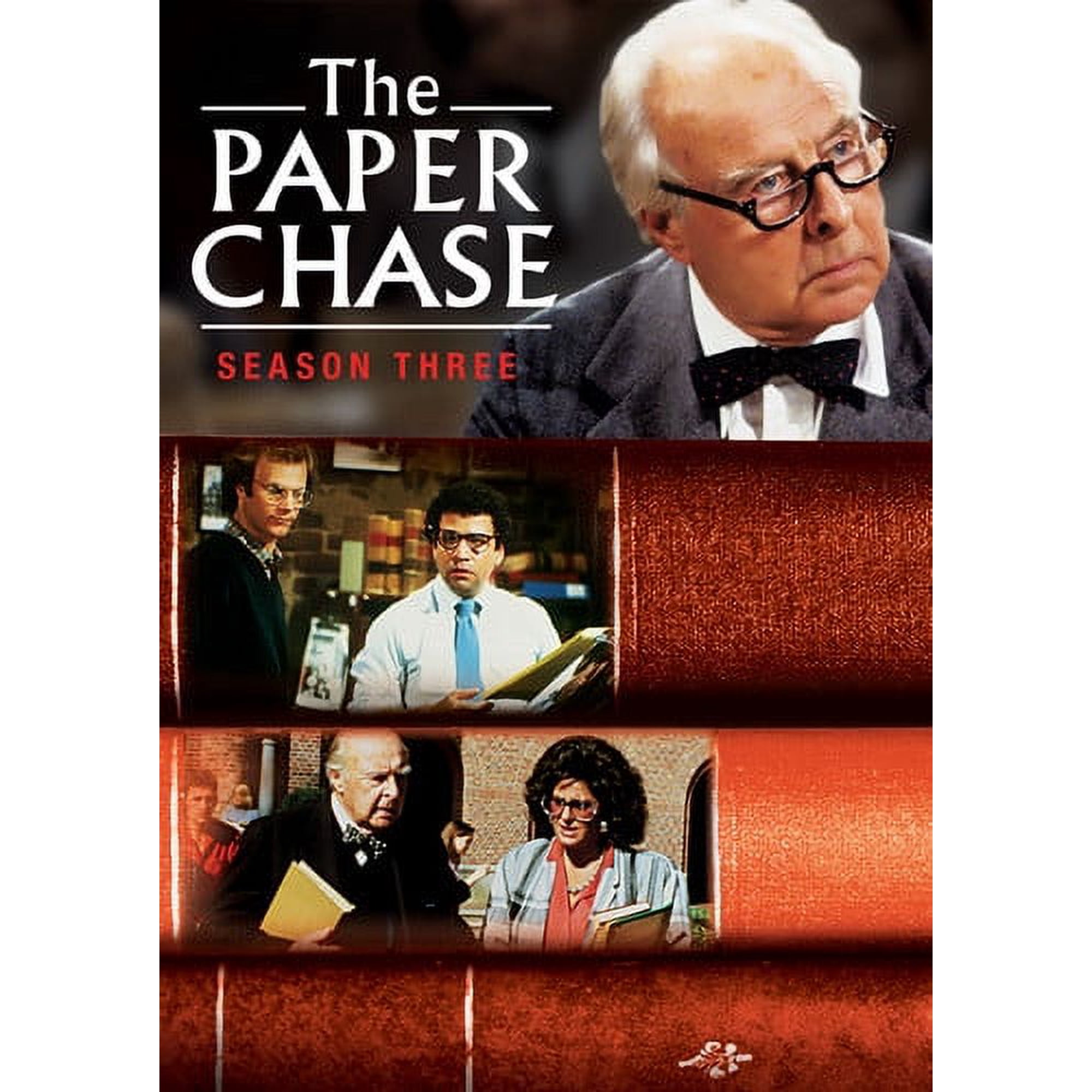 The Paper Chase 1973
