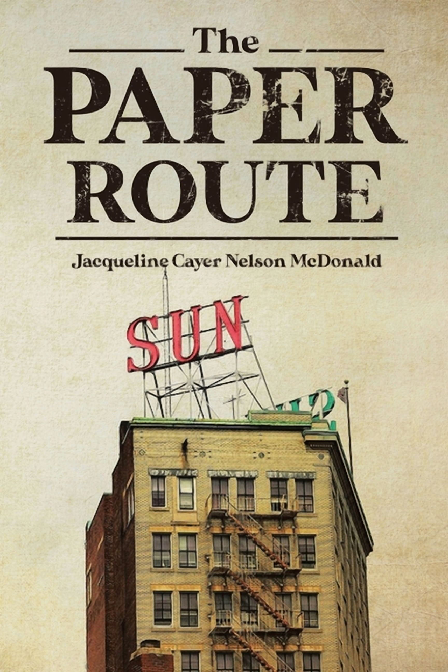 The Paper Route - Walmart Business Supplies