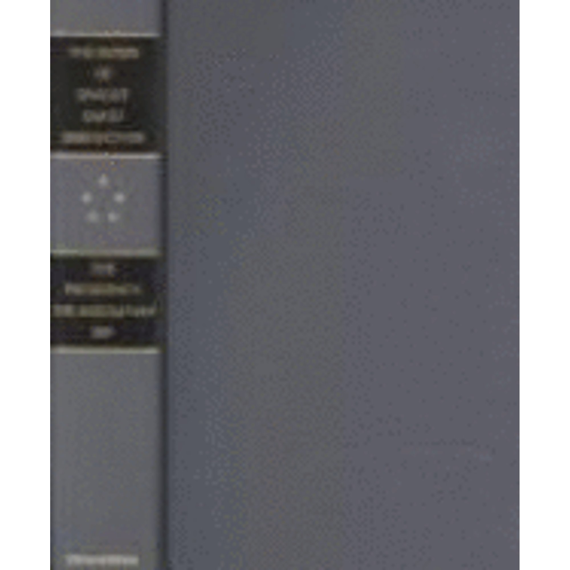 Pre-Owned The Papers of Dwight David Eisenhower: Columbia University ...