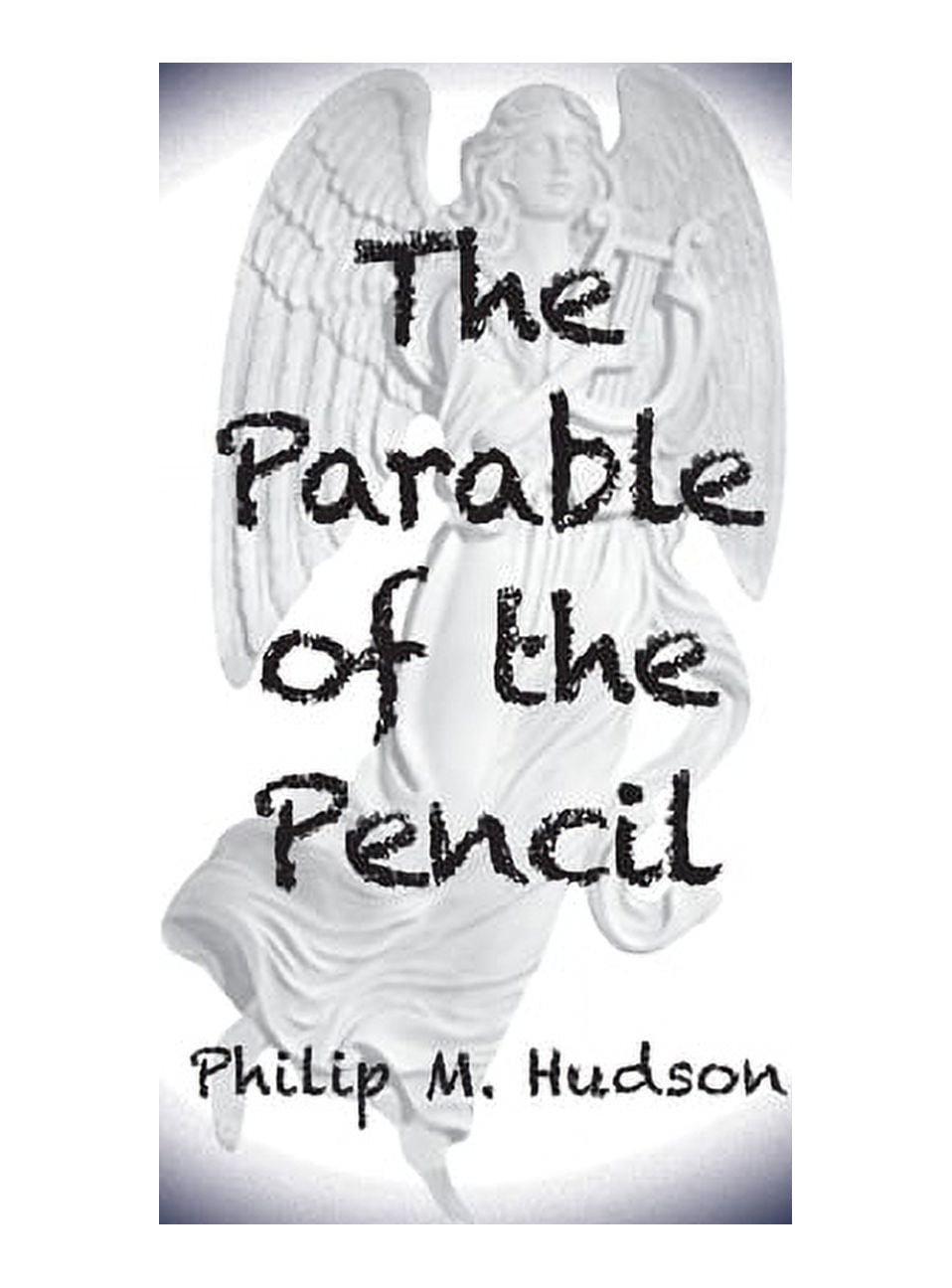 The Parable of the Pencil (Hardcover) - Walmart.com
