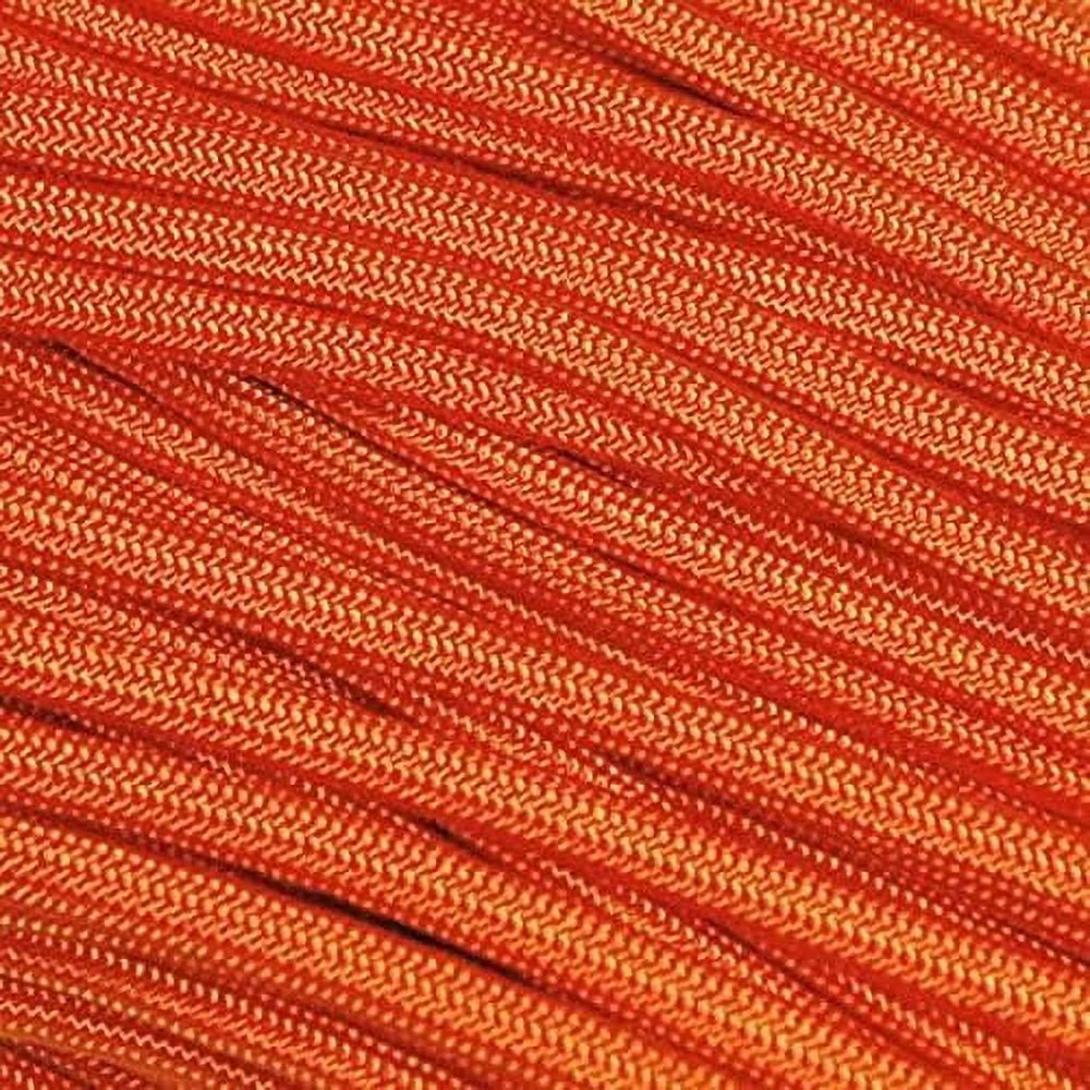 The Paracord Store Type III 550 cord for Active Outdoors, Heavy Duty ...