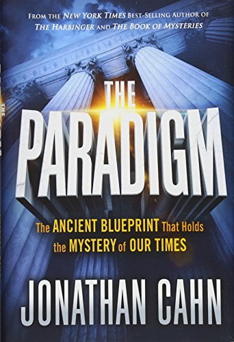 Pre-Owned The Paradigm (Hardcover) - Walmart Business Supplies
