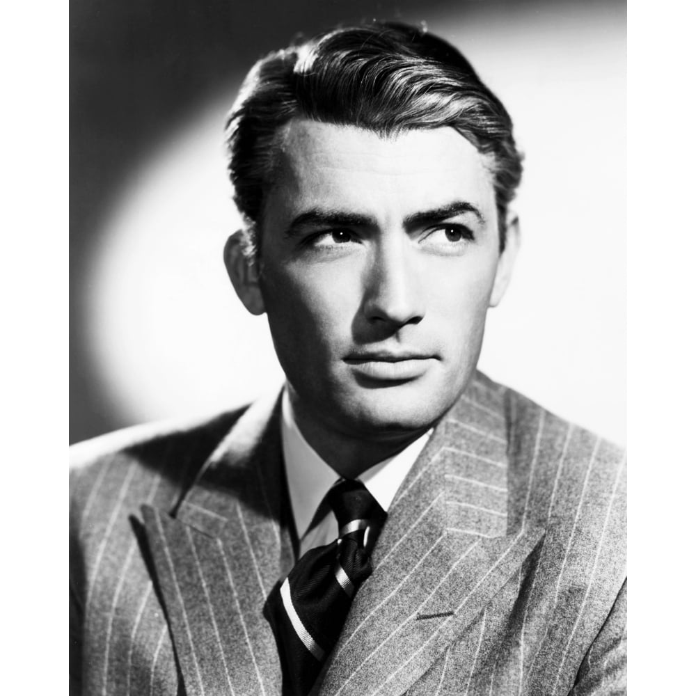 The Paradine Case Gregory Peck 1947 Photo Print (8 x 10) - Walmart.com