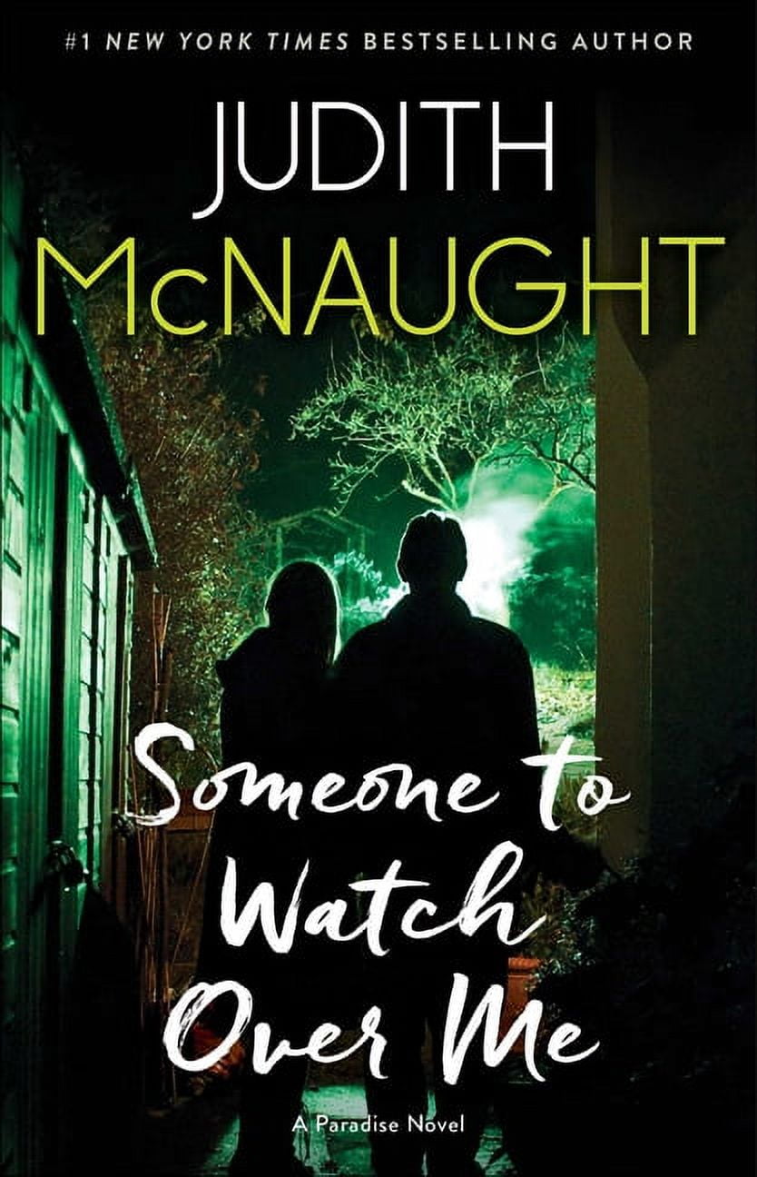 Paradise Someone to Watch Over Me, Book 4, (Paperback) - Walmart ...