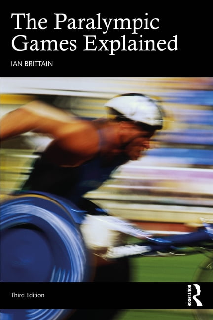 Paralympic Game