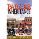Pre-Owned The Parker Inheritance (Scholastic Gold) (Hardcover ...