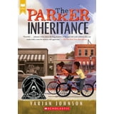 The Parker Inheritance, (Paperback) - Walmart.com