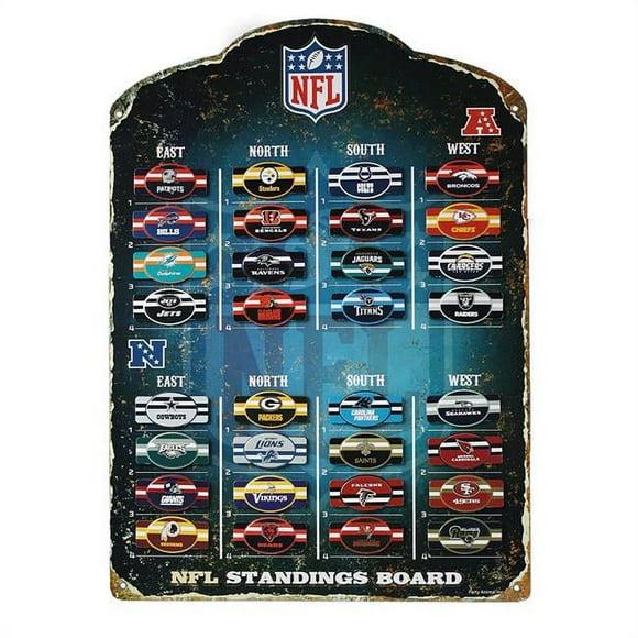 NFL Shield Merchandise in NFL Fan Shop - Walmart.com