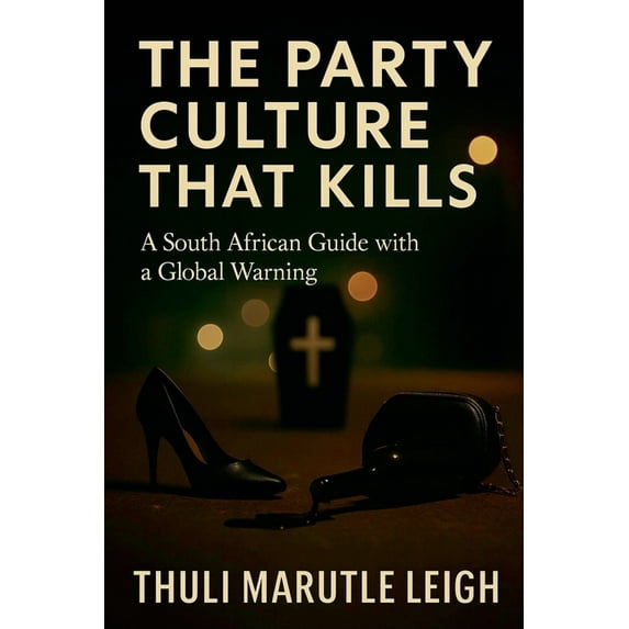 The Party Culture That Kills, (Paperback) - Walmart.com