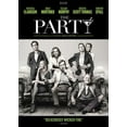 The Party (DVD) - Walmart.com