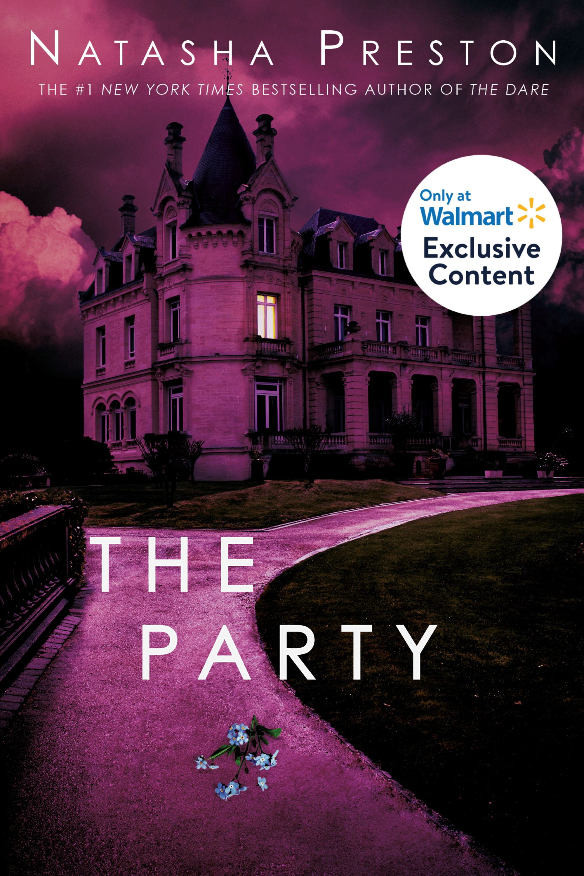 The Party (Walmart Exclusive) - Walmart.com