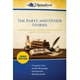 The Party and Other Stories (Cram Edition), (Paperback) - Walmart.com