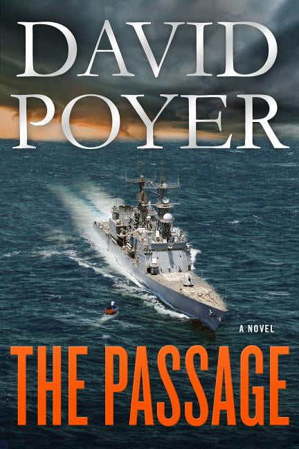 The Passage (Dan Lenson Novels, Bk. 4) - Walmart.com