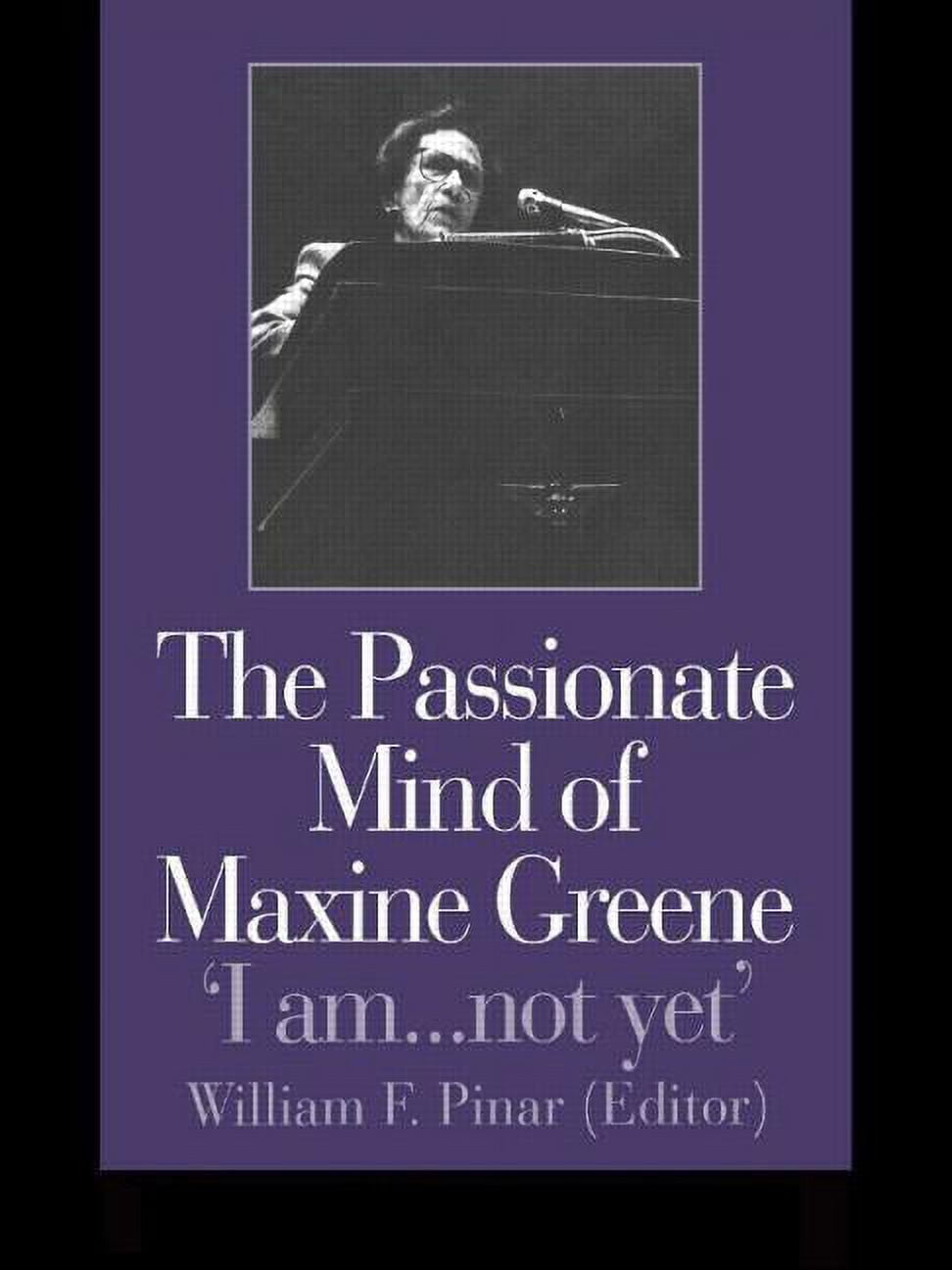Maxine Greene