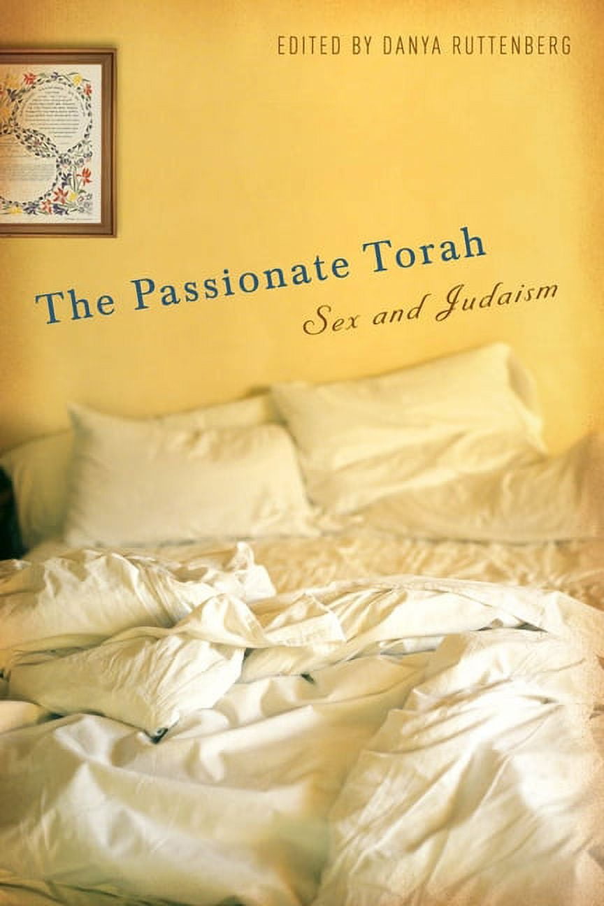 Rabbi Danya Ruttenberg