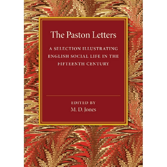 The Paston Letters, (Paperback) - Walmart.com