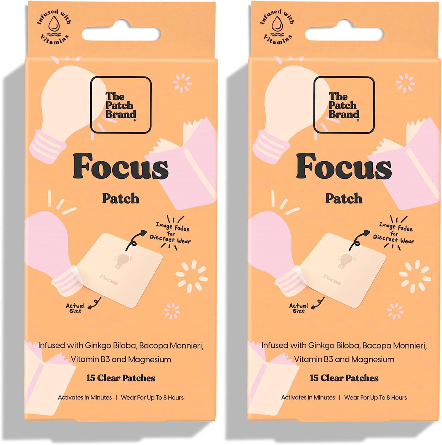 Vitamin B12 Patch - Vitamin B12 Patches - Walmart.com