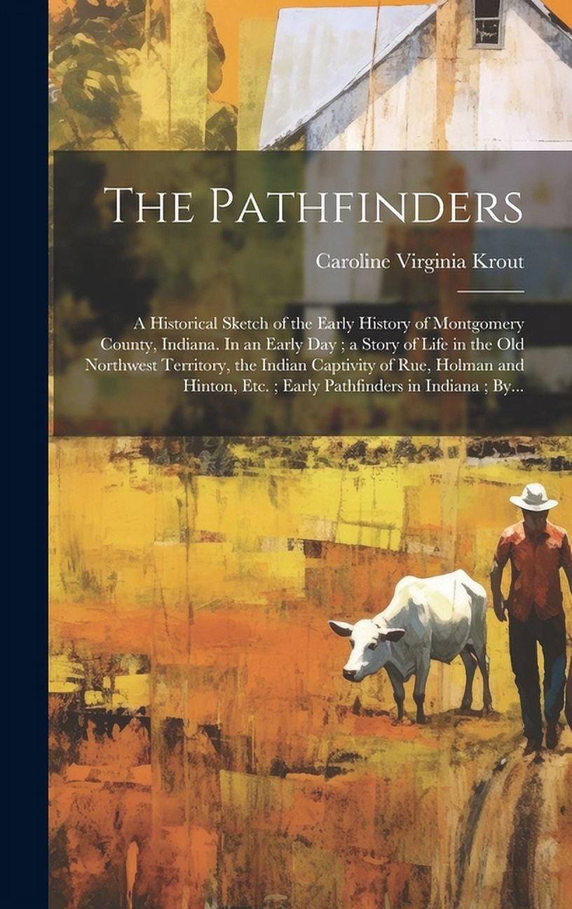 The Pathfinders (Hardcover) - Walmart.com