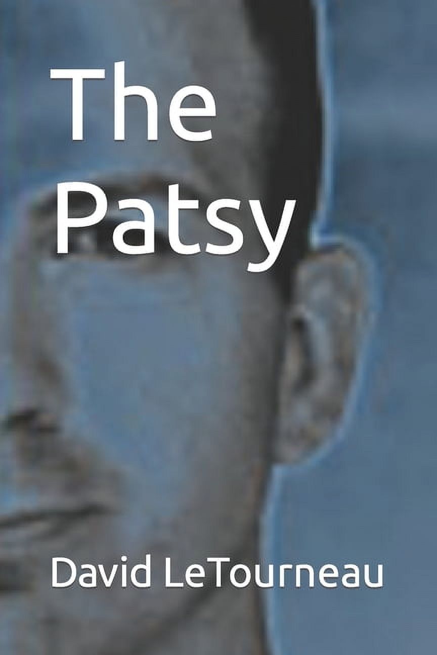 The Patsy: The Story of Lee & Harvey Oswald - Walmart.com