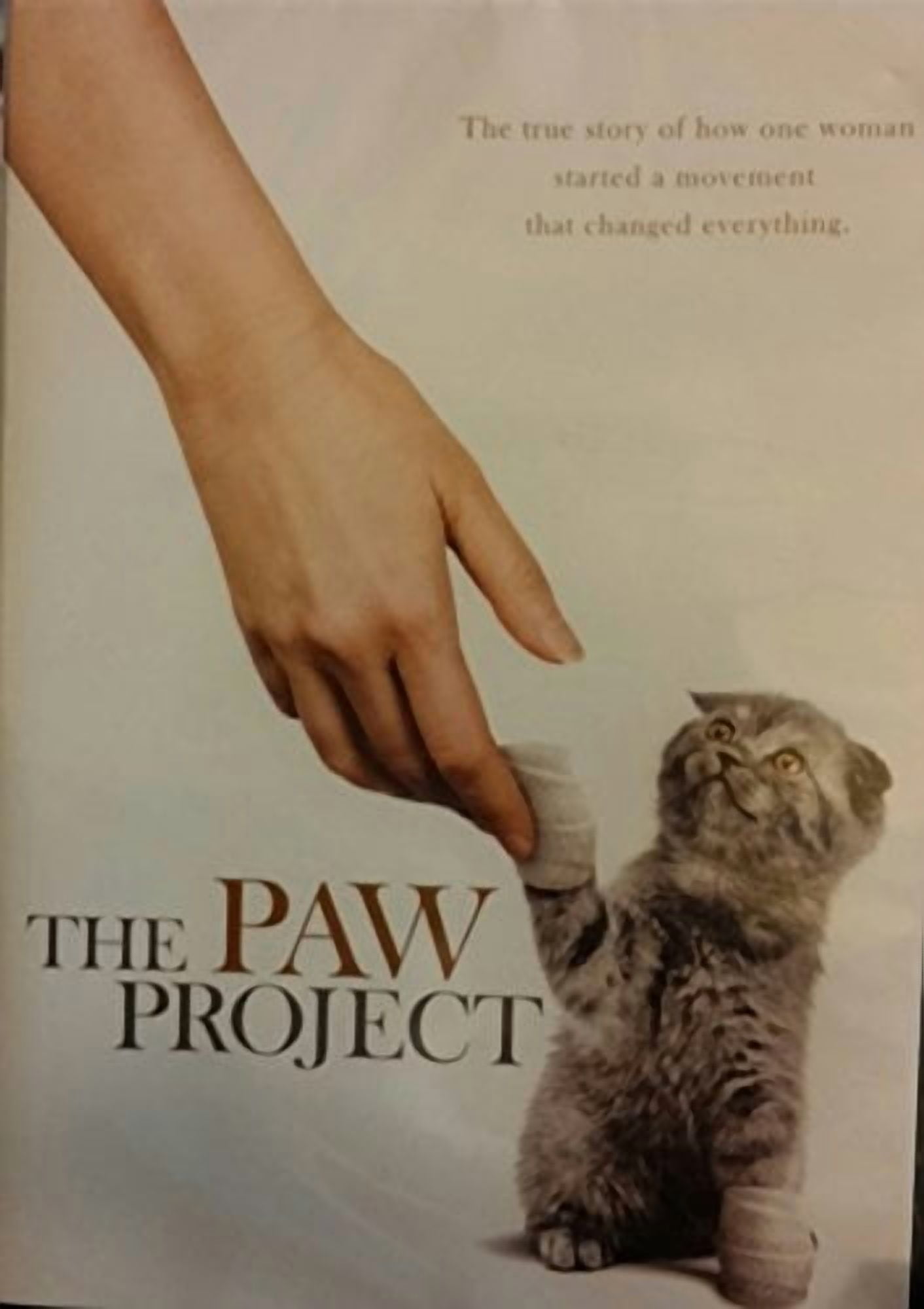 The Paw Project