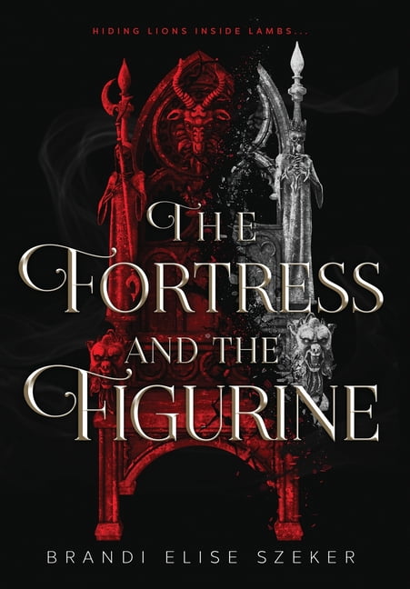 The Pawn and the Puppet The Fortress and The Figurine, Book 4.5 ...