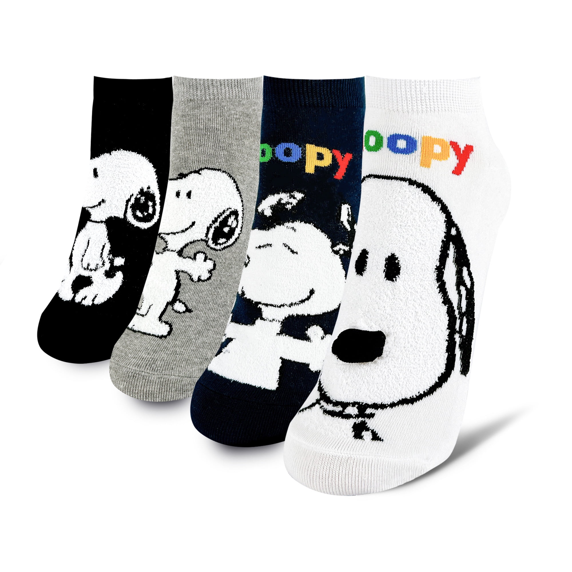 The Peanuts Snoopy Women and teen girls Cartoon Character Series ...