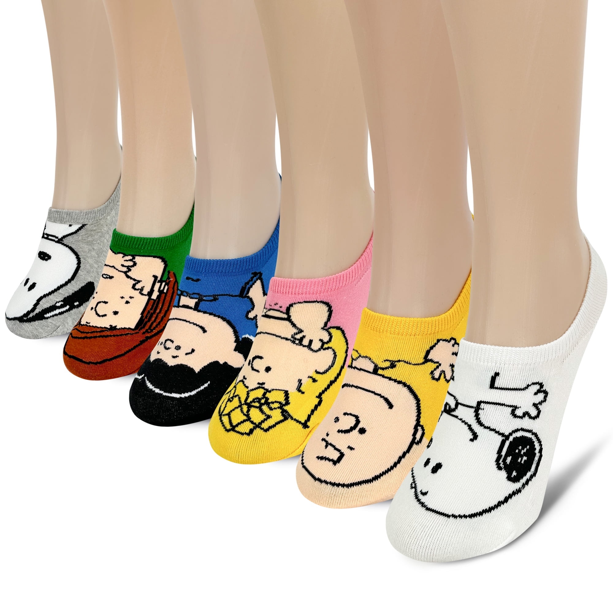 The Peanuts Snoopy Women and teen girls Cartoon Character Series ...