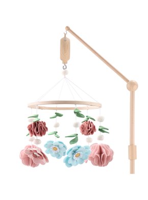 Mobiles | Baby Mobiles for Cribs – Walmart.com