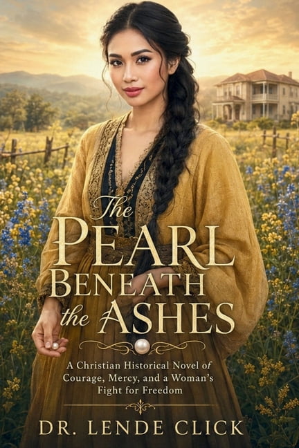 The Pearl Beneath the Ashes: A Christian Historical Novel of Courage ...