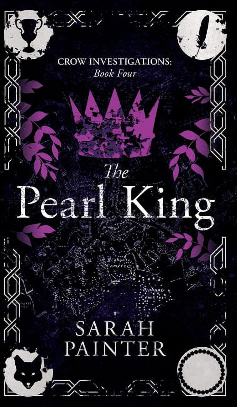 Pearl King