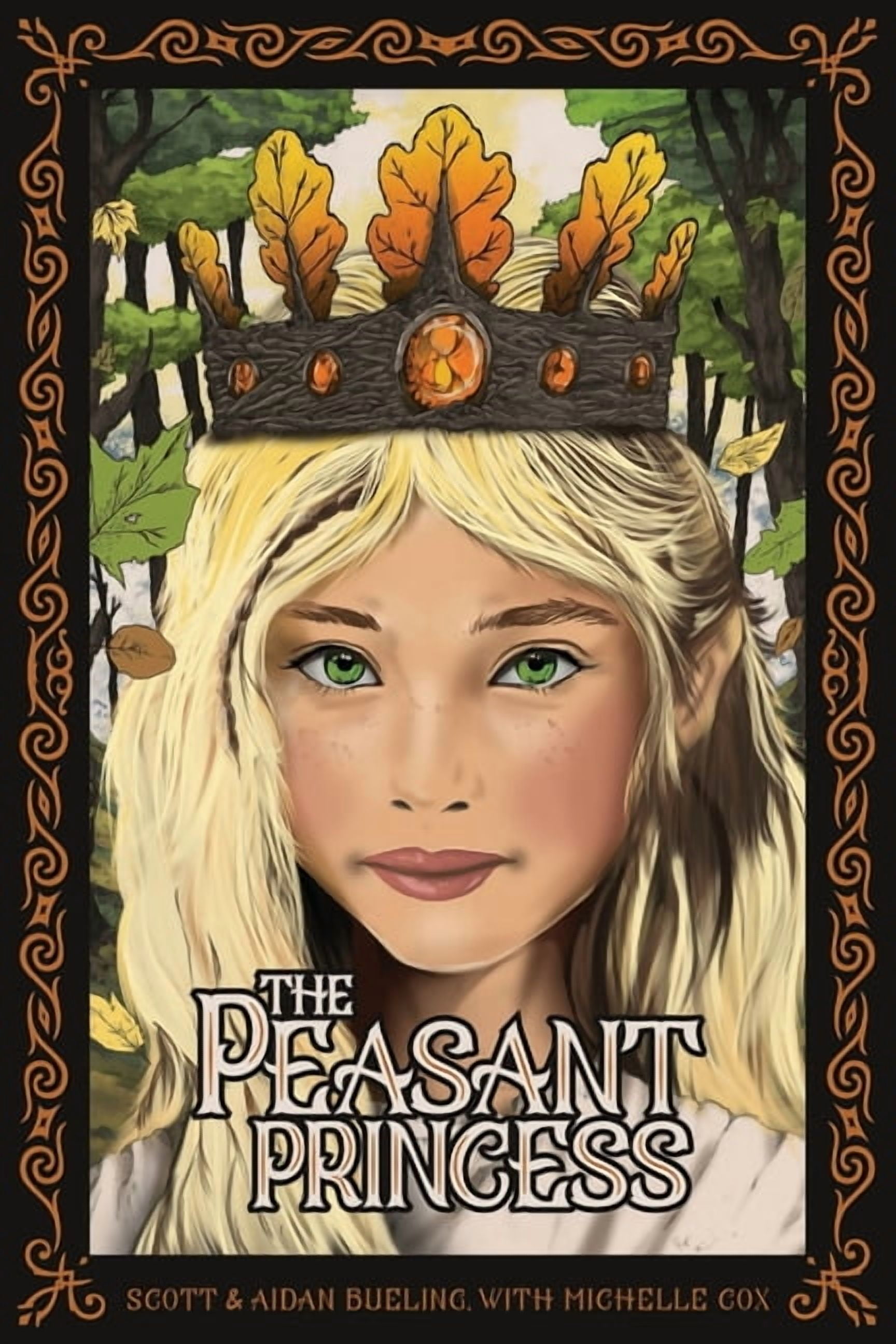 The Peasant Princess, (Paperback) - Walmart.com