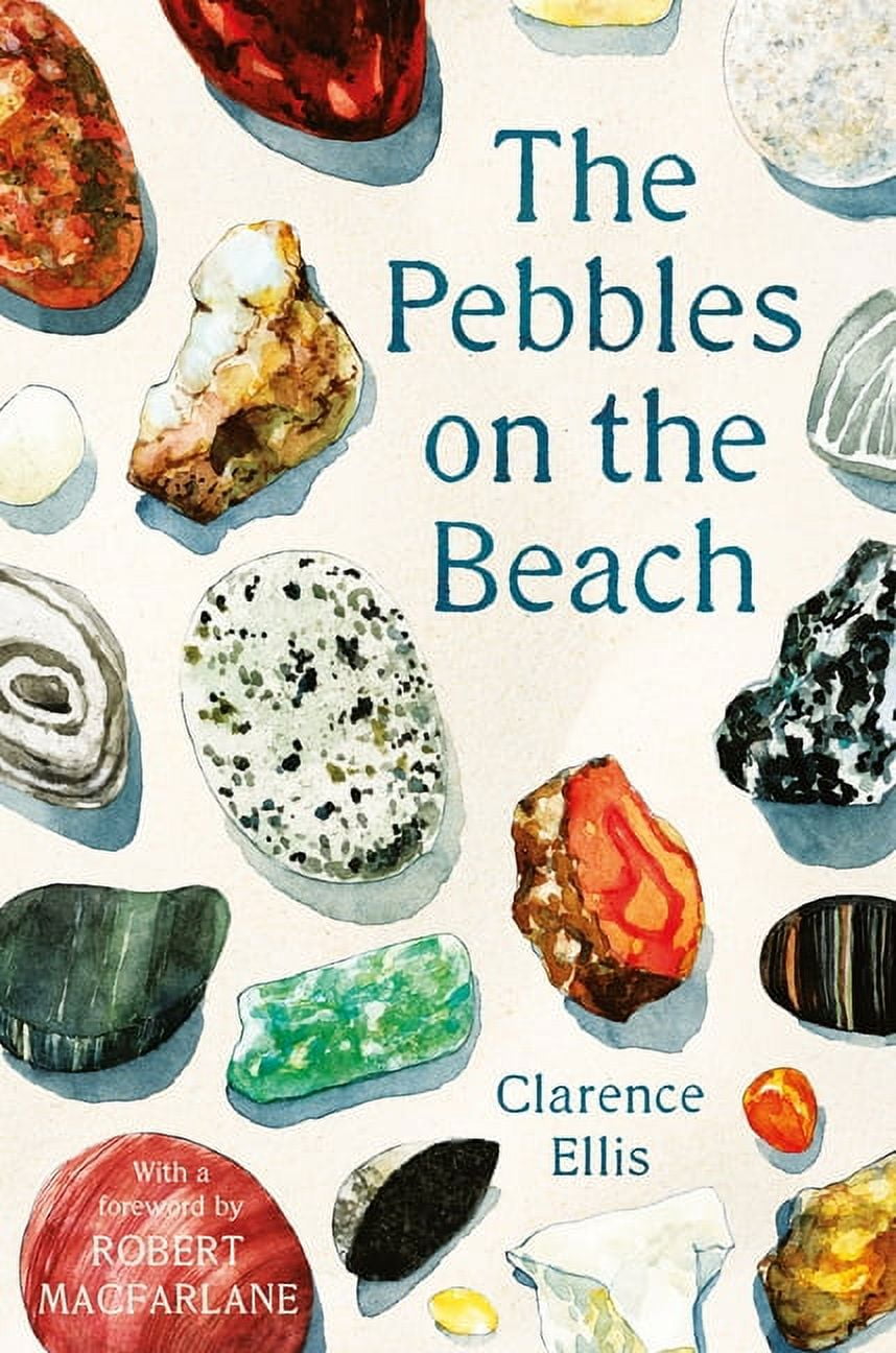The Pebbles on the Beach, (Paperback) - Walmart.com