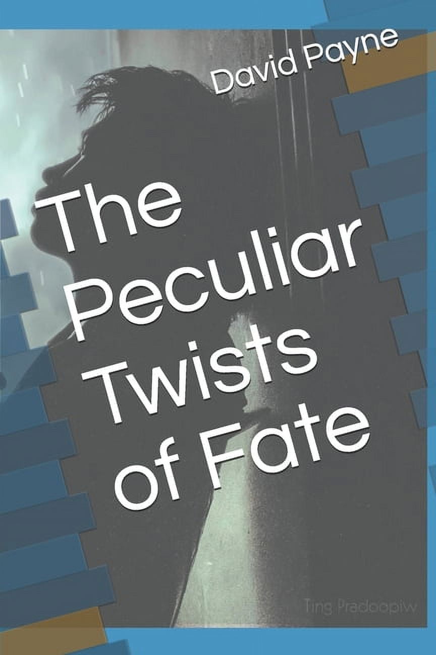 The Peculiar Twists of Fate (Paperback) - Walmart Business Supplies