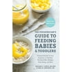 Simple & Safe Baby-Led Weaning: How to Integrate Foods, Master Portion ...
