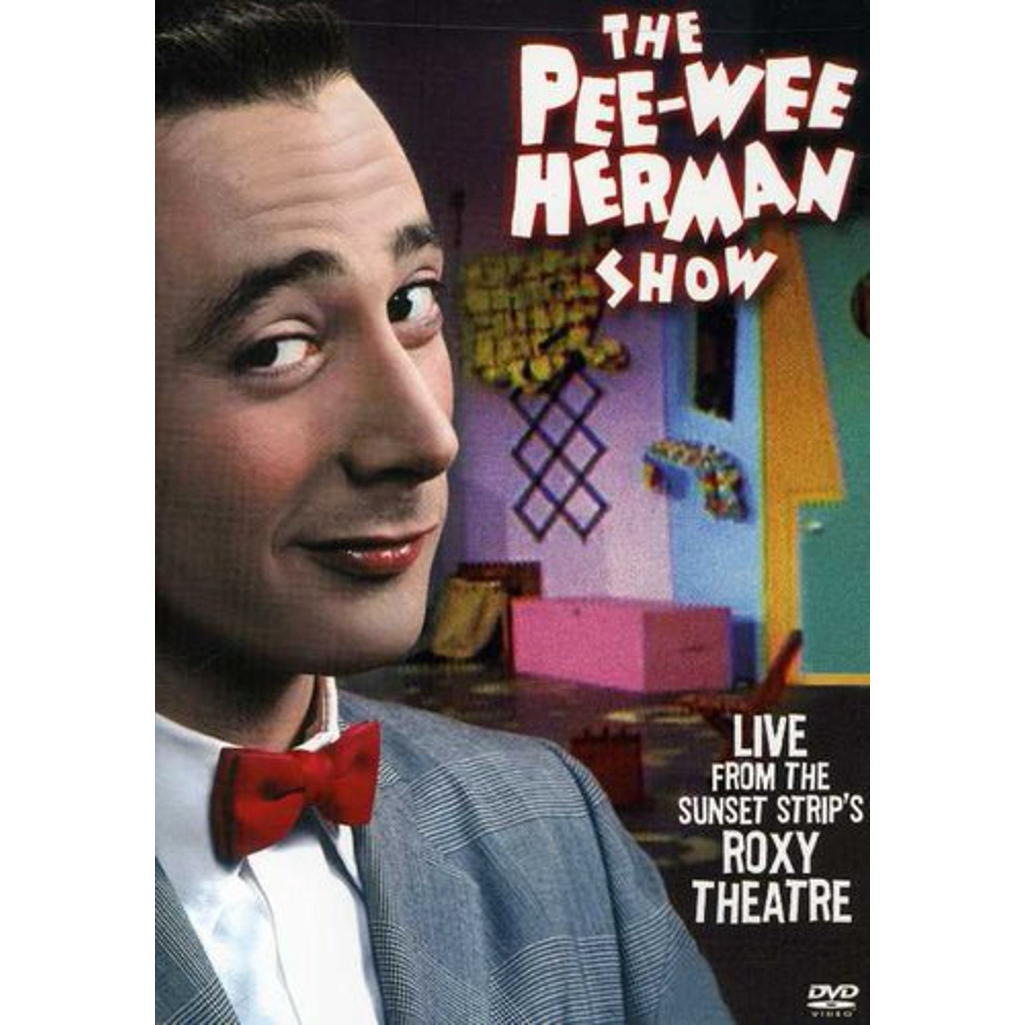 The Pee Wee Herman Show