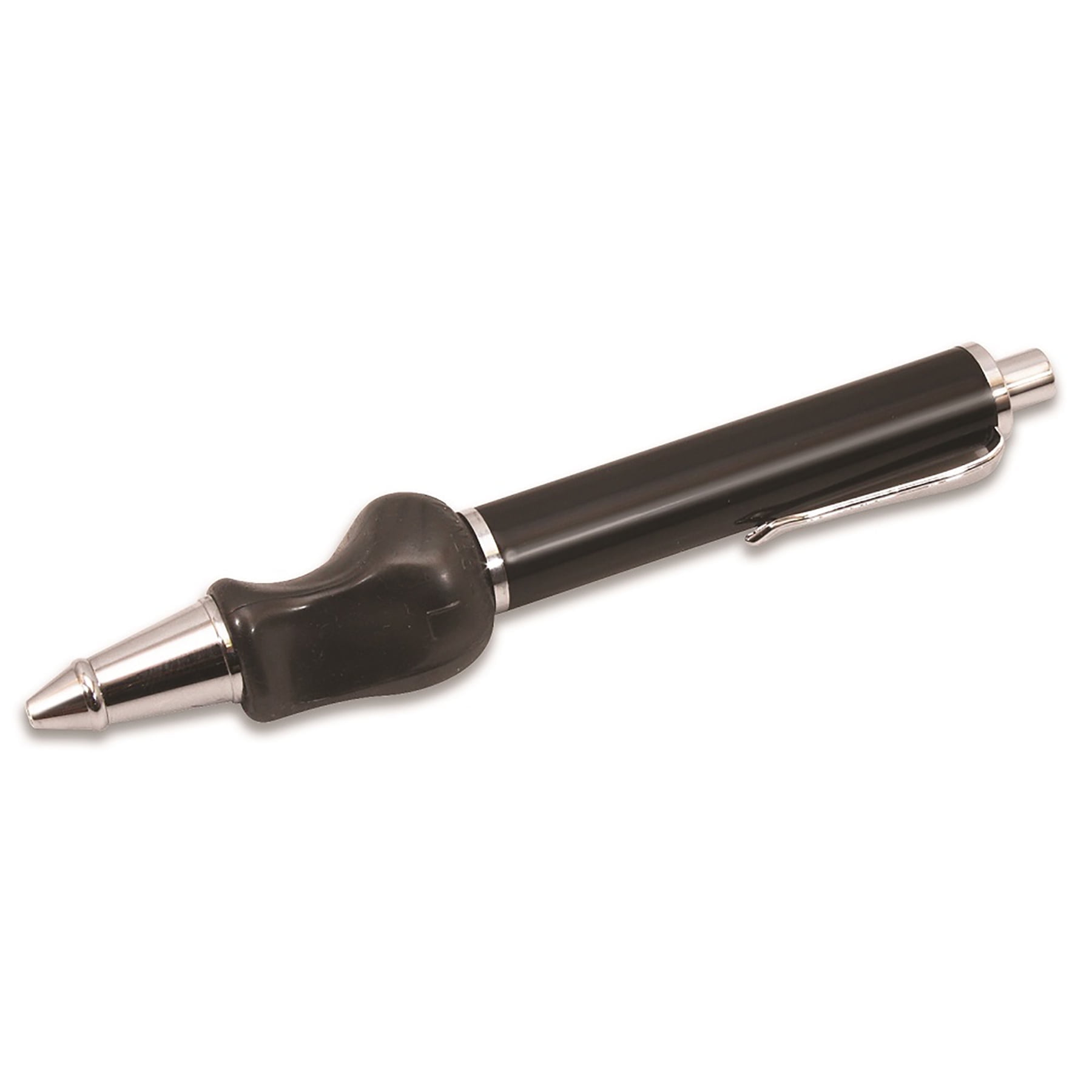 The Pencil Grip Heavyweight Ballpoint Pen with Grip, Ergonomic and Best ...