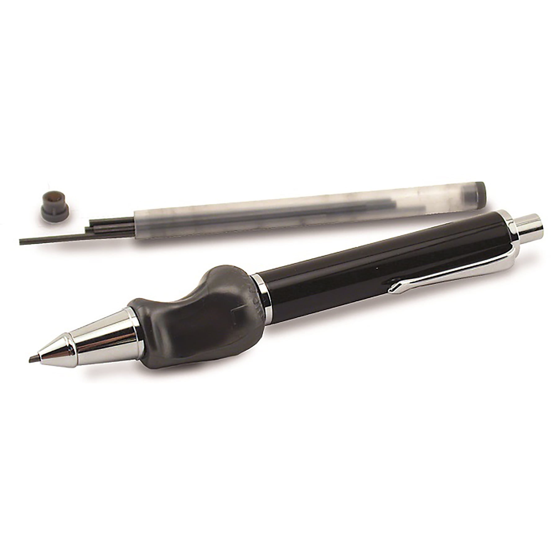 The Pencil Grip Heavyweight Mechanical Pencil Set with The Pencil Grip ...