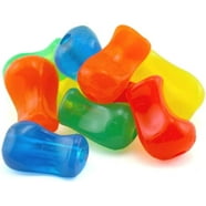 Moon Products Stetro Pencil Gripper, Assorted Colors, 36-Count, Moulded ...