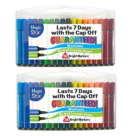 Magic Markers in Markers and Highlighters - Walmart.com