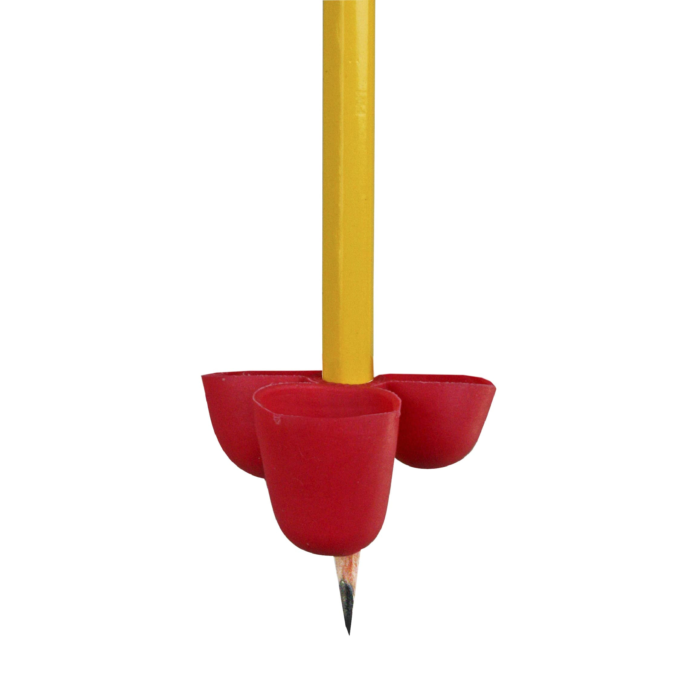 The Pencil Grip Writing CLAW for Pencils and Utensils, Medium Size, 6 ...