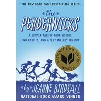 The Penderwicks on Gardam Street (Paperback) - Walmart.com