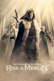 The Pendragon Cycle: Rise of the Merlin Season 1 (2025) Fantasy English ...