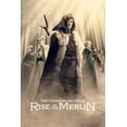 The Pendragon Cycle: Rise of the Merlin Season 1 (2025) Fantasy English ...