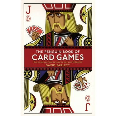 101 Best Family Card Games (Paperback) - Walmart.com