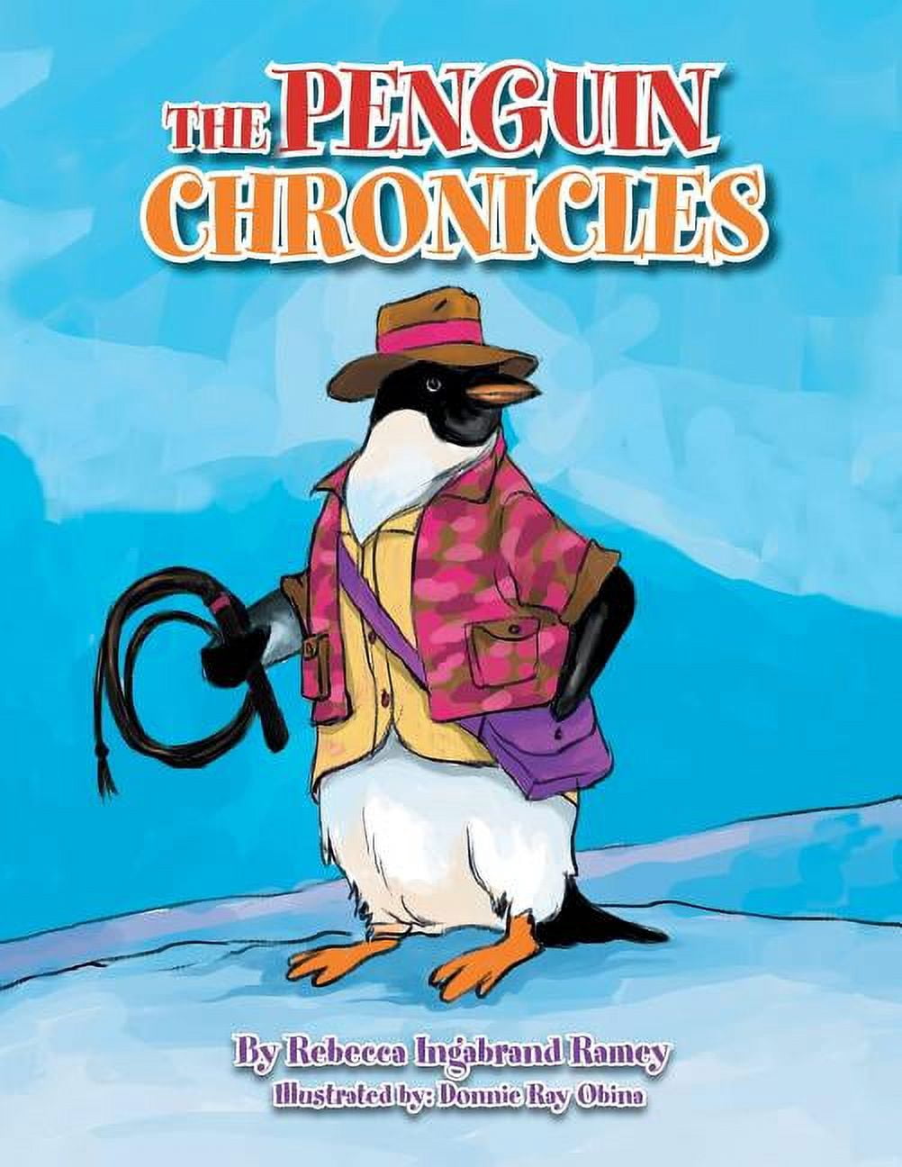 Penguins Chronicles