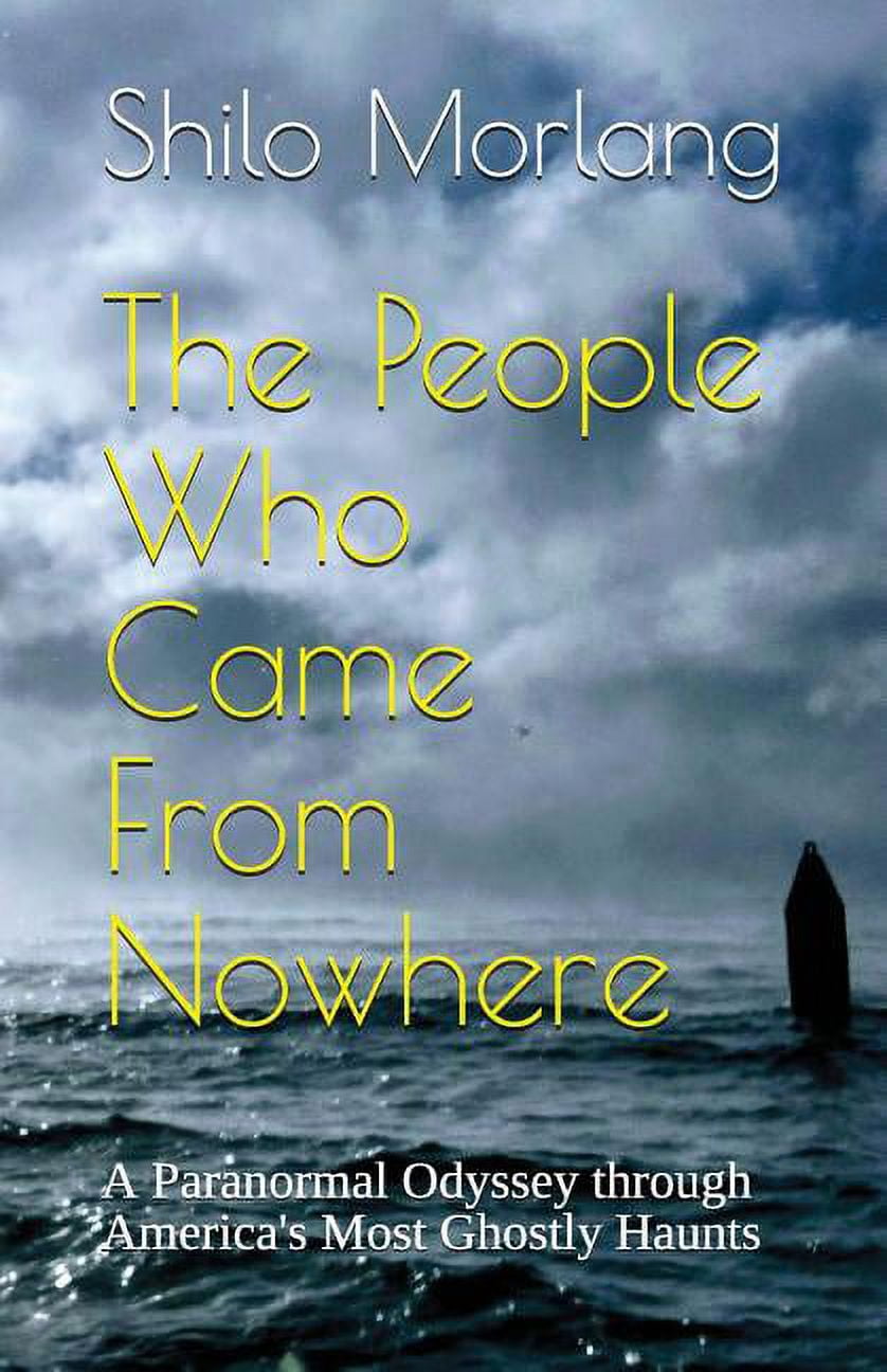 Came Nowhere