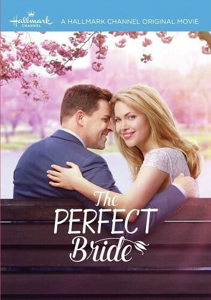 The Perfect Bride (DVD) - Walmart.com