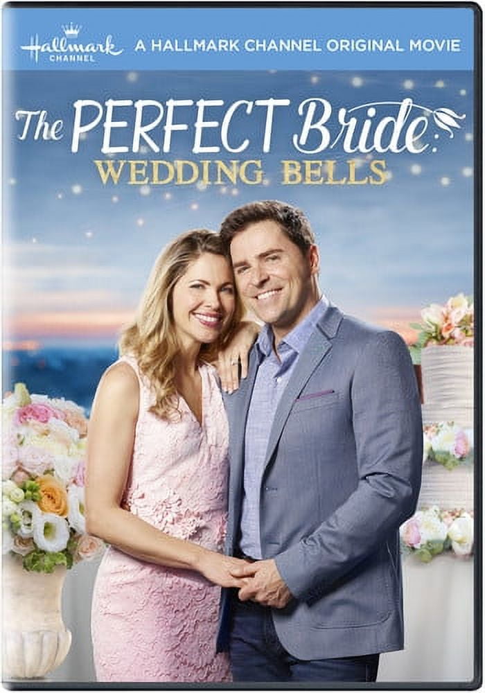 The Perfect Bride: Wedding Bells (DVD) - Walmart.com